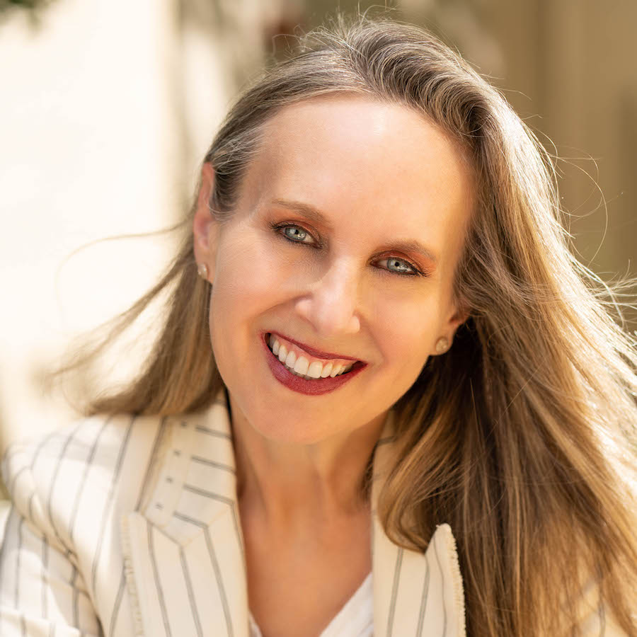 Molly Ballantine, Real Estate Agent - Compass