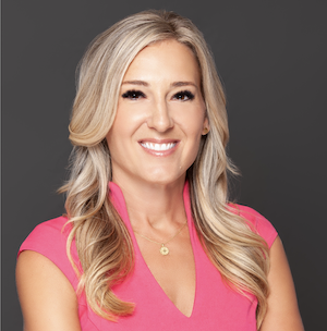 Stacey Williams, Real Estate Agent - Compass