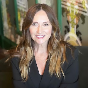 Amy Richardson, Real Estate Agent - Compass