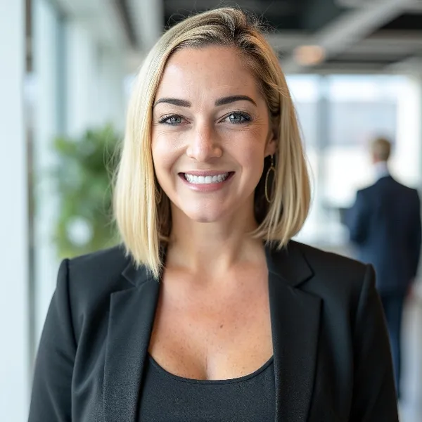 Michelle Vivenzi, Real Estate Agent - Compass