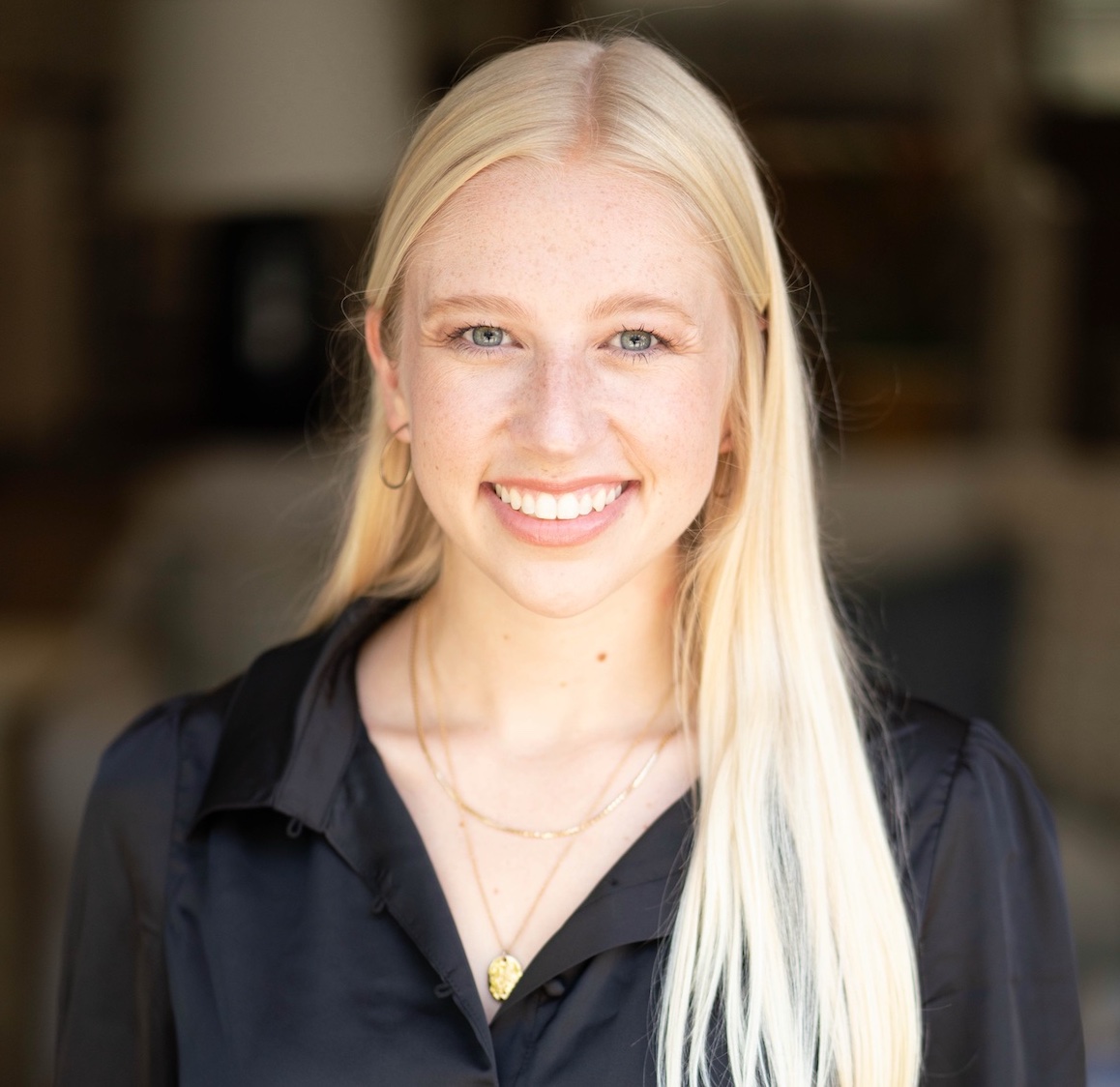 Becca Vollucci, Real Estate Agent - Compass