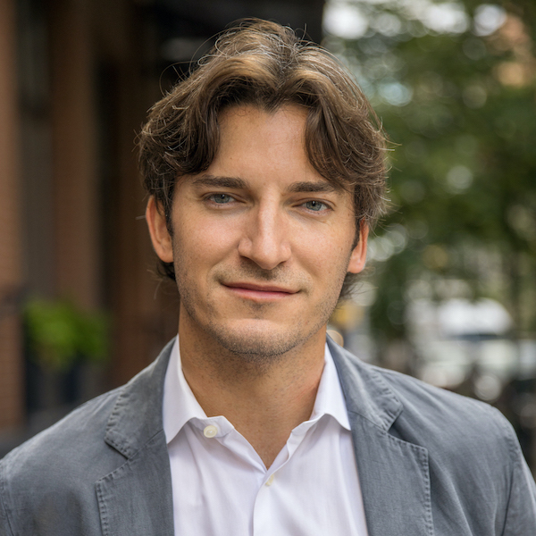 Brandon Turner, Real Estate Agent - Compass