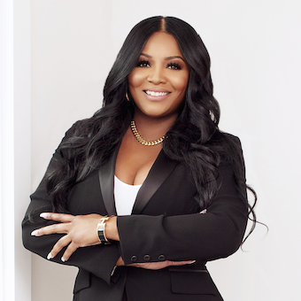 Ericka Mitchell, Real Estate Agent - Compass