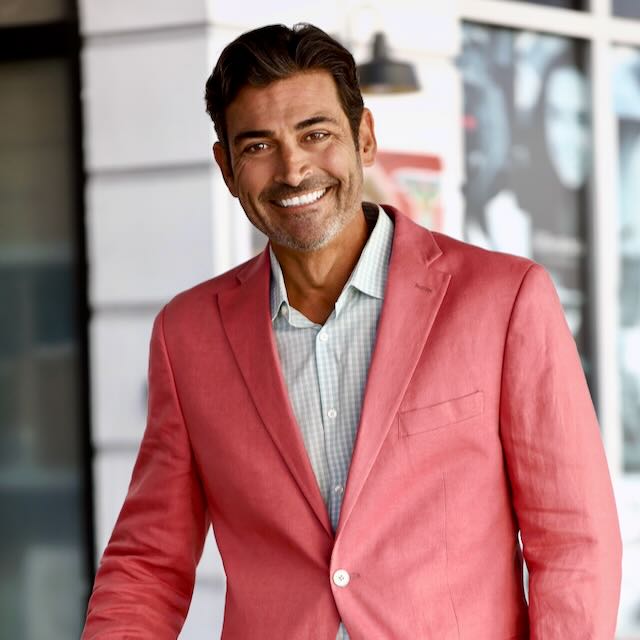 Francisco Brignoni, Real Estate Agent - Compass