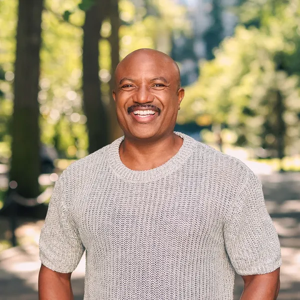 Anthony Phillips, Real Estate Agent - Compass