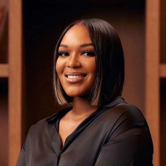 Donae Williams, Real Estate Agent - Compass