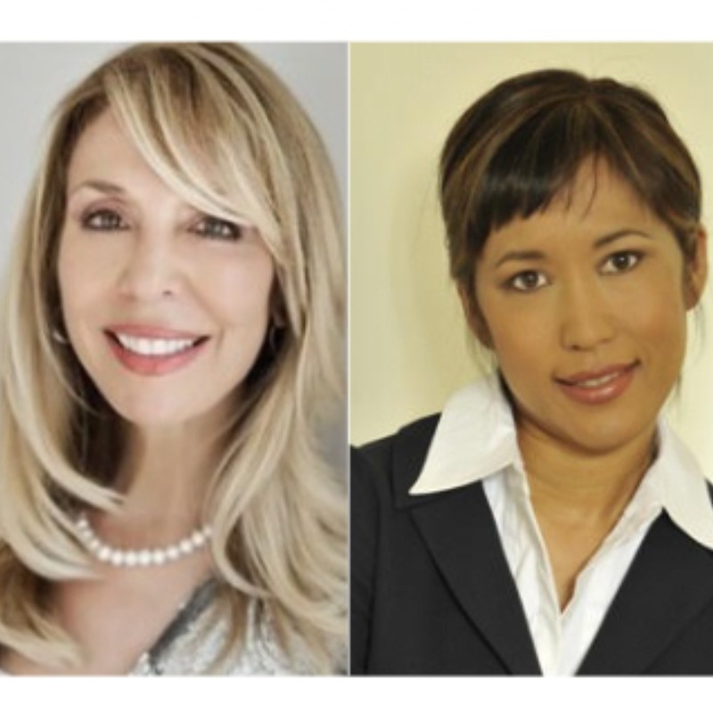 Michelle Bolotin & Trish Lee Real Estate Team, Real Estate Agents - Compass