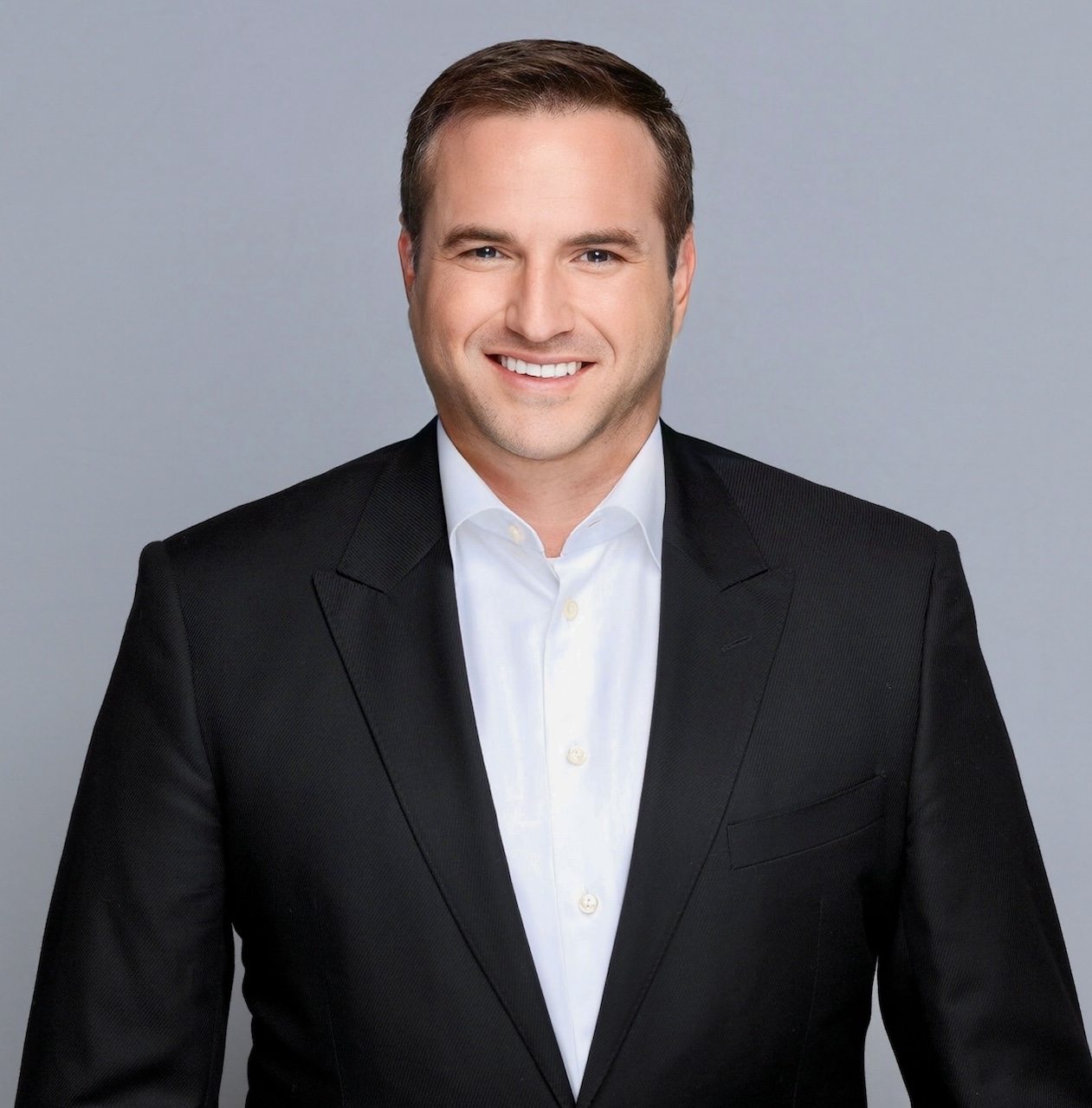 Anthony Gibson, Real Estate Agent - Compass