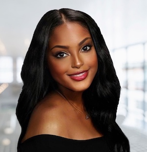 Kortny Coleman, Real Estate Agent - Compass