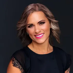 Alyssa Johnson, Real Estate Agent - Compass