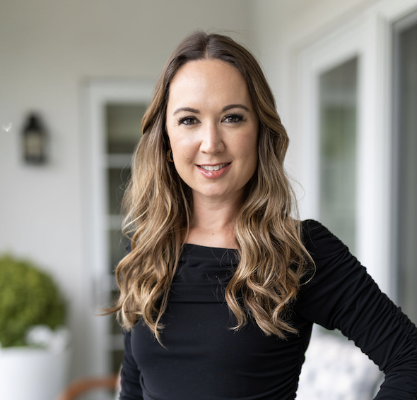 Caitlin Helman, Real Estate Agent - Compass