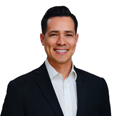 David Ramirez, Real Estate Agent - Compass
