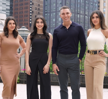 Chicago Crib Team, Real Estate Agents - Compass