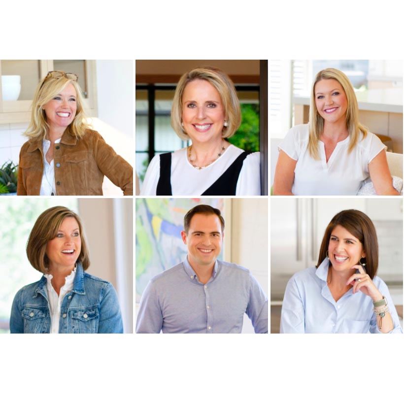Dana Green Team, Real Estate Agents - Compass