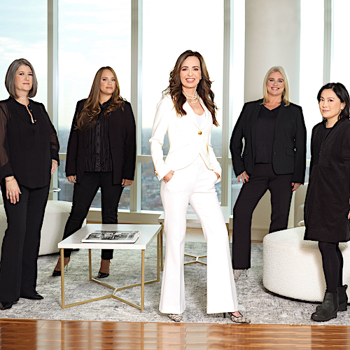 The Linda Filby Team at Compass, Real Estate Agents - Compass