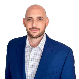 Daniel Pulver, Real Estate Agent - Compass