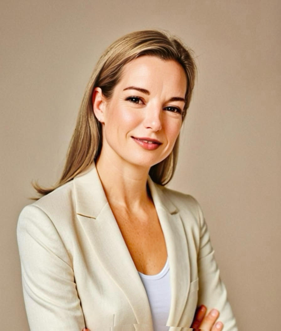 Misty Lenkey, Real Estate Agent - Compass