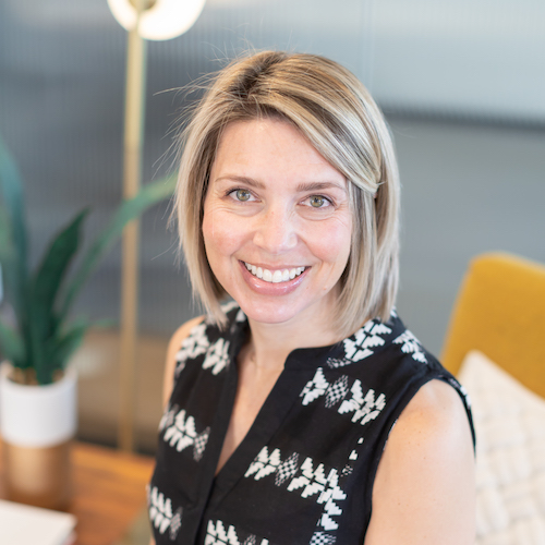 Erica McGinley, Real Estate Agent - Compass