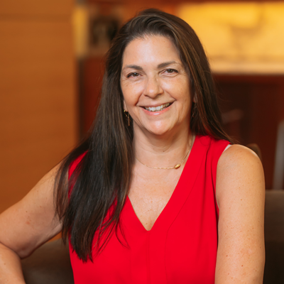 Janine Mitchell, Real Estate Agent - Compass