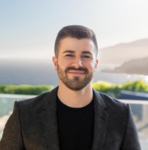 Chris Fajardo, Real Estate Agent - Compass