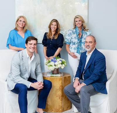 The Sewall Beaird Group, Real Estate Agents - Compass