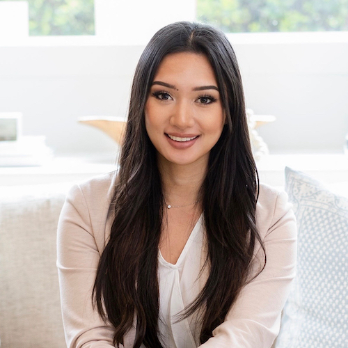 Camille Rae De Guzman, Real Estate Agent - Compass