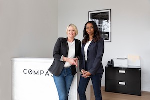 The Dee & Andrea Team at Compass, Real Estate Agents - Compass