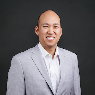Brian Nguyen, Real Estate Agent - Compass