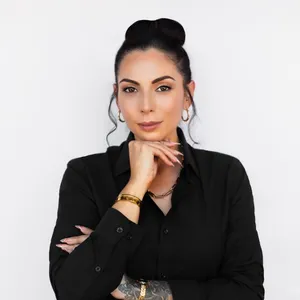 Erica Sanchez, Real Estate Agent - Compass