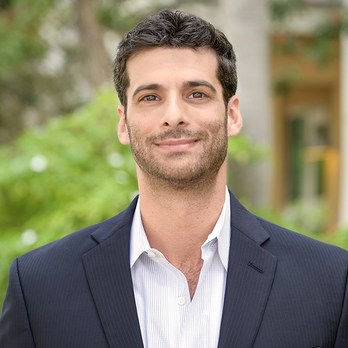 Daniel Fertig, Real Estate Agent - Compass