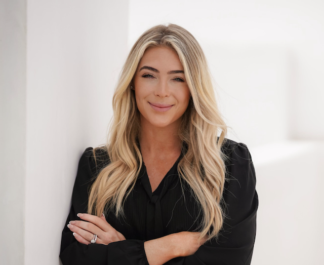 Lauren Perrin, Real Estate Agent - Compass