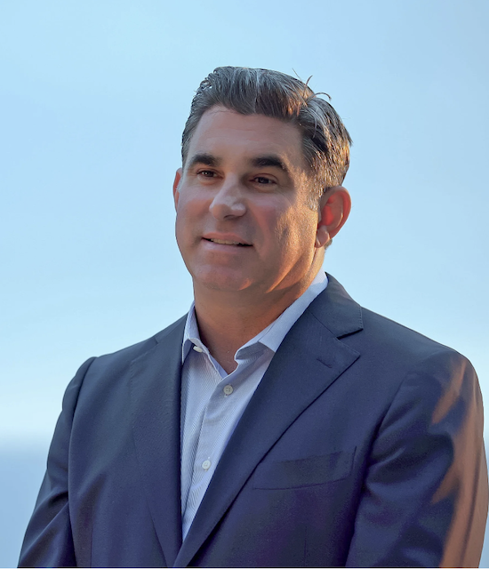 Ryan Clark, Real Estate Agent - Compass