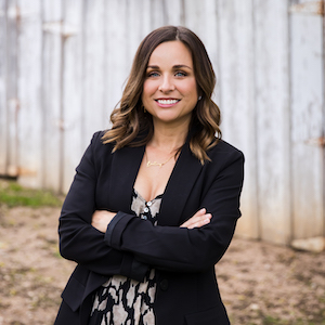 Brittany Simpson, Real Estate Agent - Compass