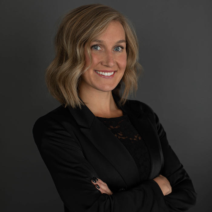 Lexi Fernandez, Real Estate Agent - Compass
