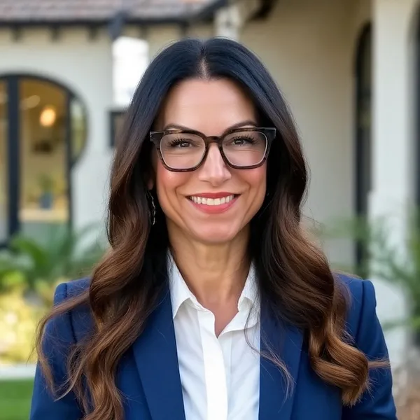 Maryanne Diaz, Real Estate Agent - Compass