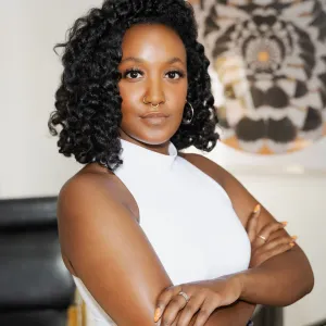 Arielle Jackson, Real Estate Agent - Compass