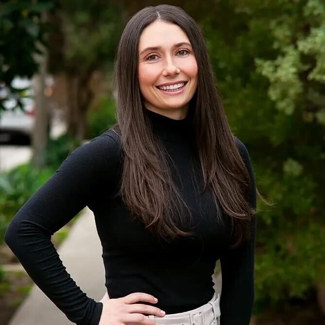 Madison Dahl, Real Estate Agent - Compass