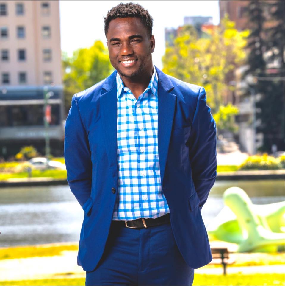 Dare David, Real Estate Agent - Compass