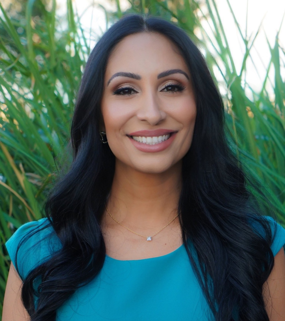 Anita Bhandari, Real Estate Agent - Compass