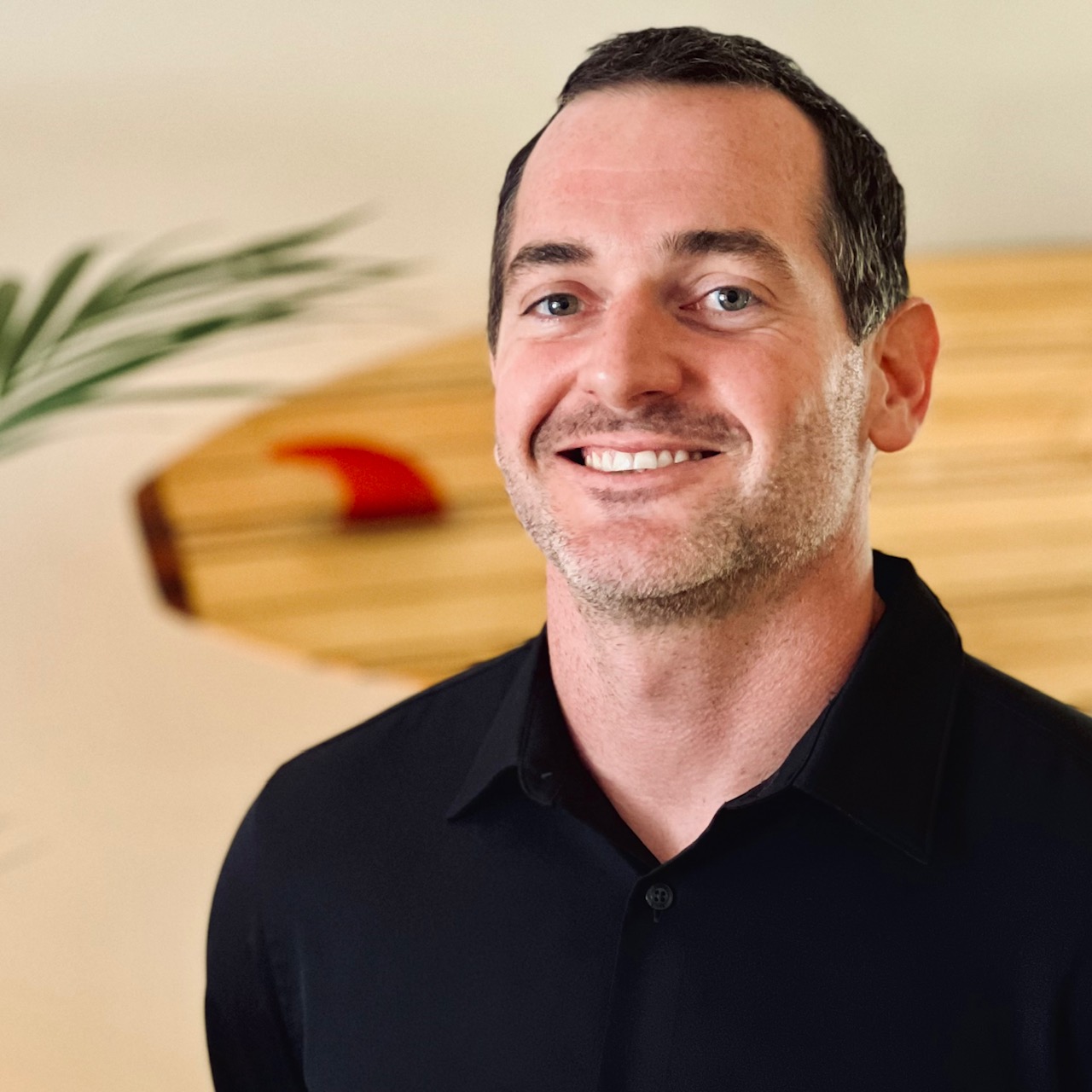 Max Vaughn, Real Estate Agent - Compass