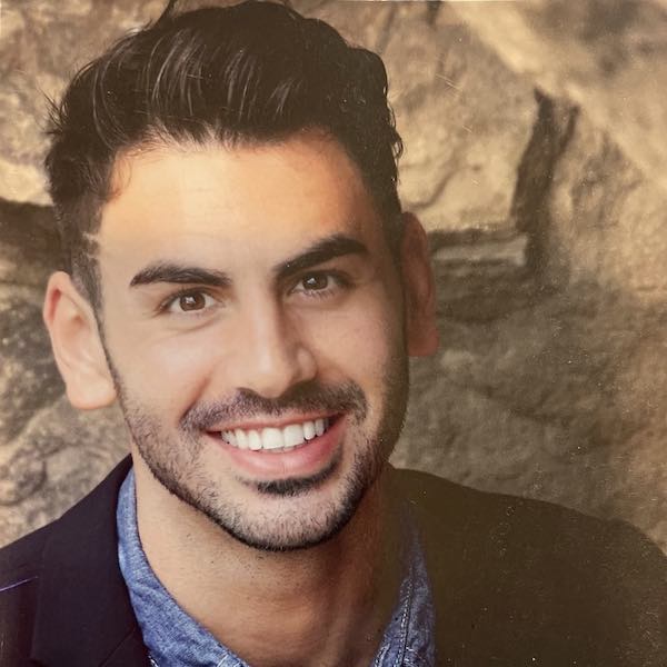 Jason Marquez, Real Estate Agent - Compass