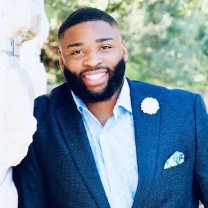 Tevin Jones, Real Estate Agent - Compass