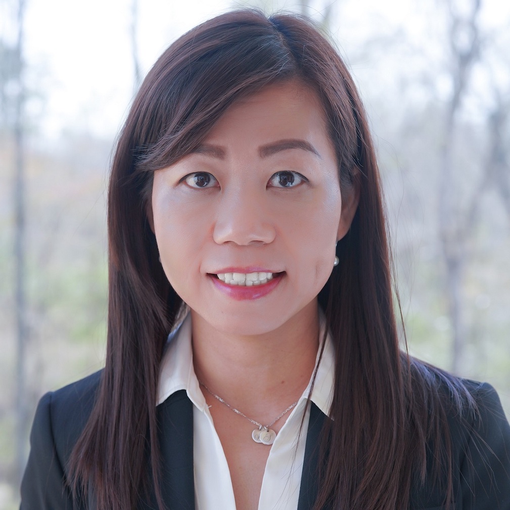 Amy Ly, Real Estate Agent - Compass