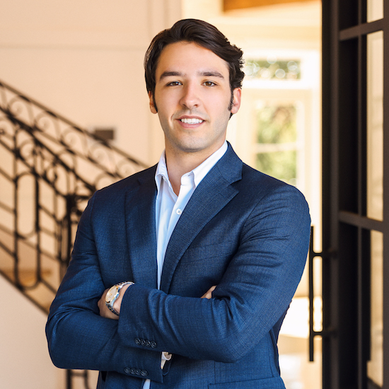 Joe Rotonde, Real Estate Agent - Compass