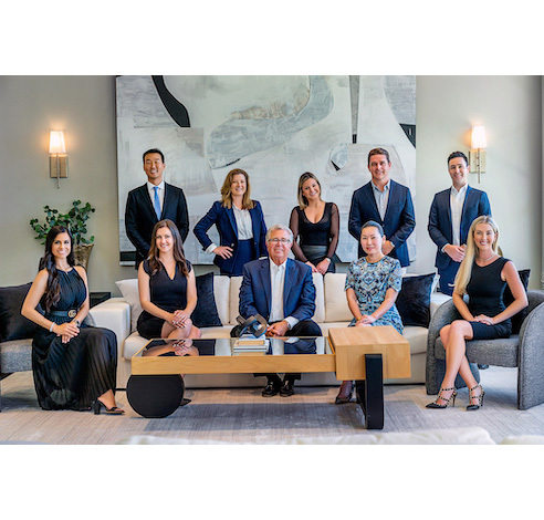Private Client Group | Orange County, Real Estate Agents - Compass