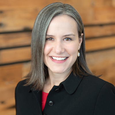 Ashley Jackson, Real Estate Agent - Compass