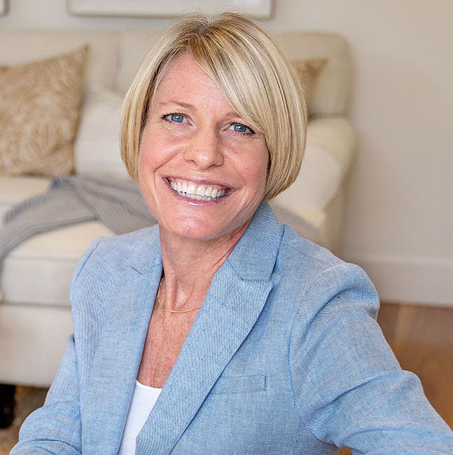 Sheila Johnson, Real Estate Agent - Compass