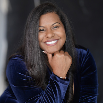 Camille Washington, Real Estate Agent - Compass