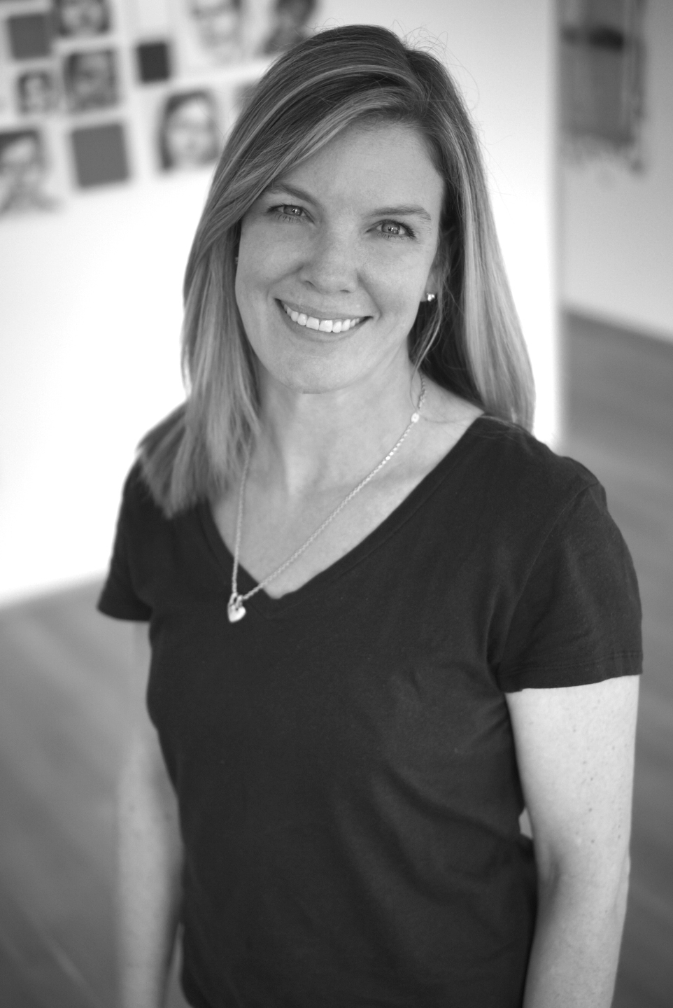 Michelle Cassels, Real Estate Agent - Compass