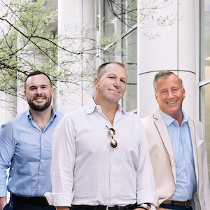 Palm Beach Agents, 125 Compass Real Estate Agents - Compass